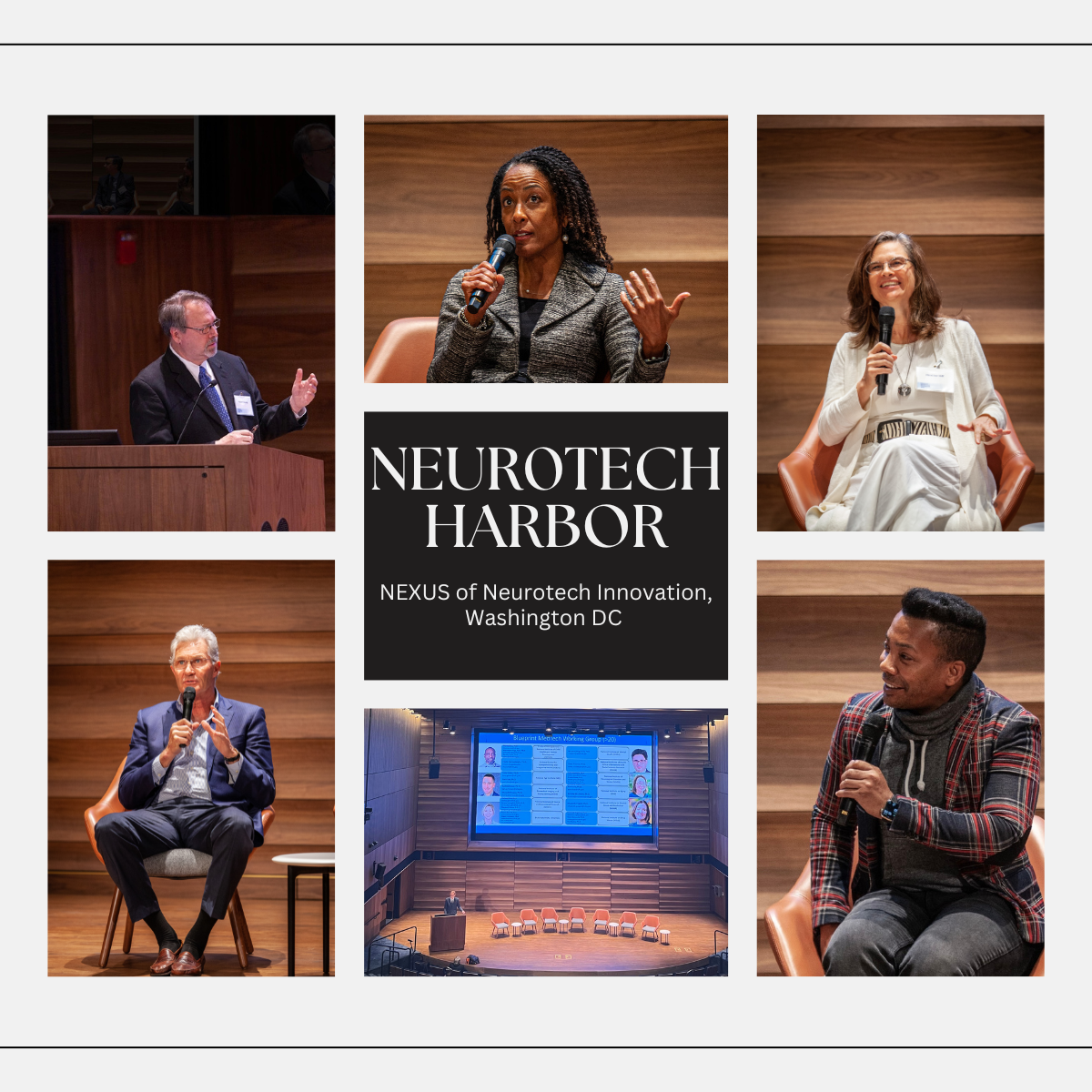 News/Events – JH – Howard – NeuroTech Harbor