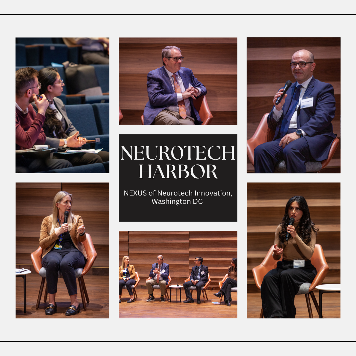 News/Events – JH – Howard – NeuroTech Harbor